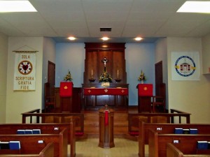 60th Anniversary Celebrationand Sanctuary Re-dedication — Pilgrim ...