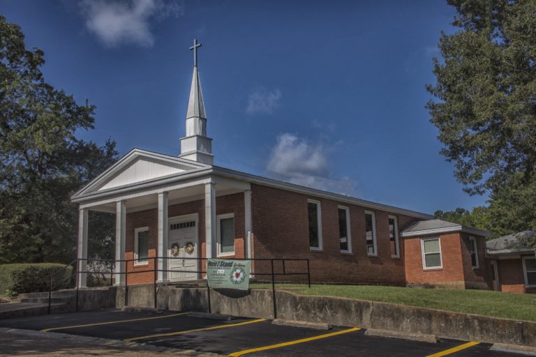 Welcome! — Pilgrim Lutheran Church
